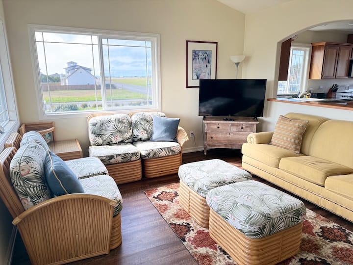 Emerald Isles-close To The Beach - Crescent City, CA