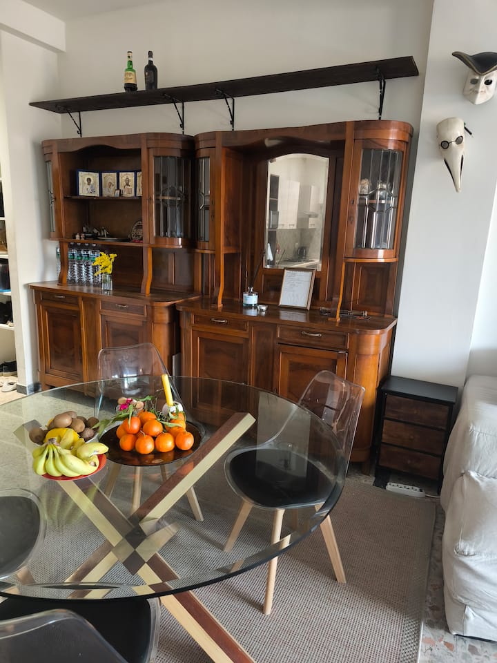 Casa Di Anna - Ladispoli