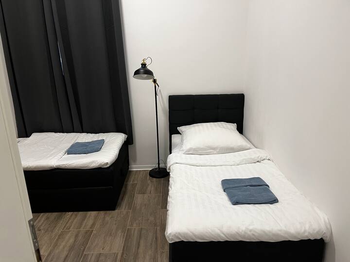Central Private Room In Bergisch Gladbach - Bergisch Gladbach