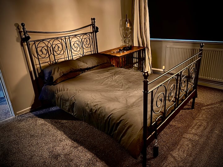 Asmodeus Studio - Gloucester