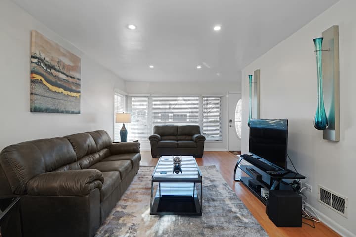 Westfield Fhs Rental - Zionsville, IN