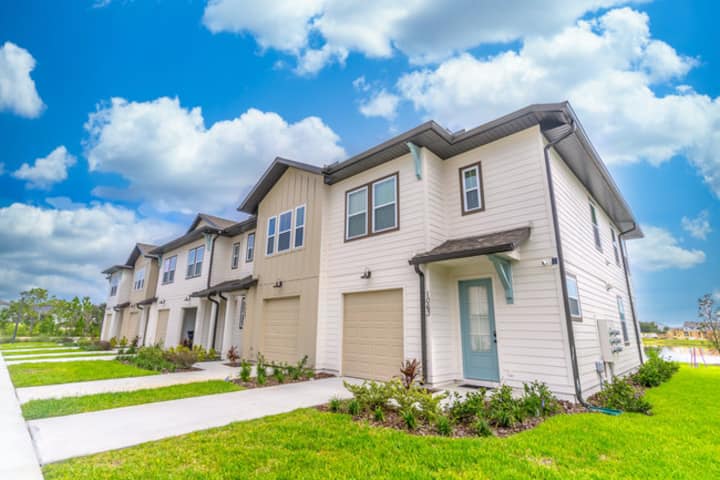 Davenport House - Four Corners, FL