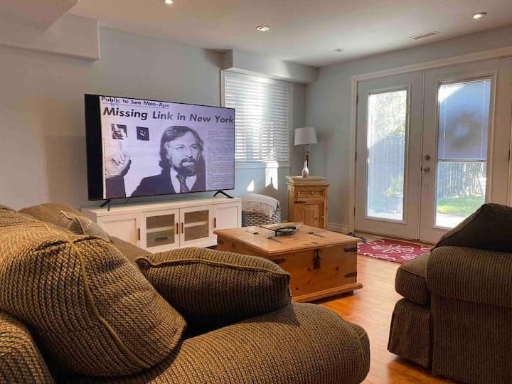 Time To Relax And Unwind. - Oshawa