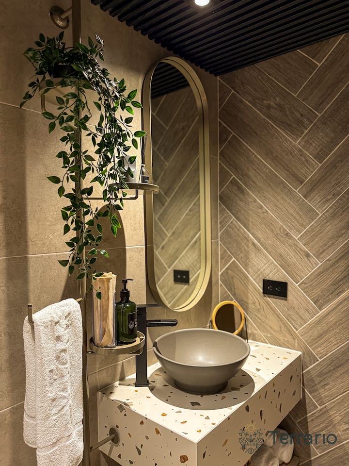 Elegancia Sin Límites Terrario Las Acacias 203 - Armenia, Colombia