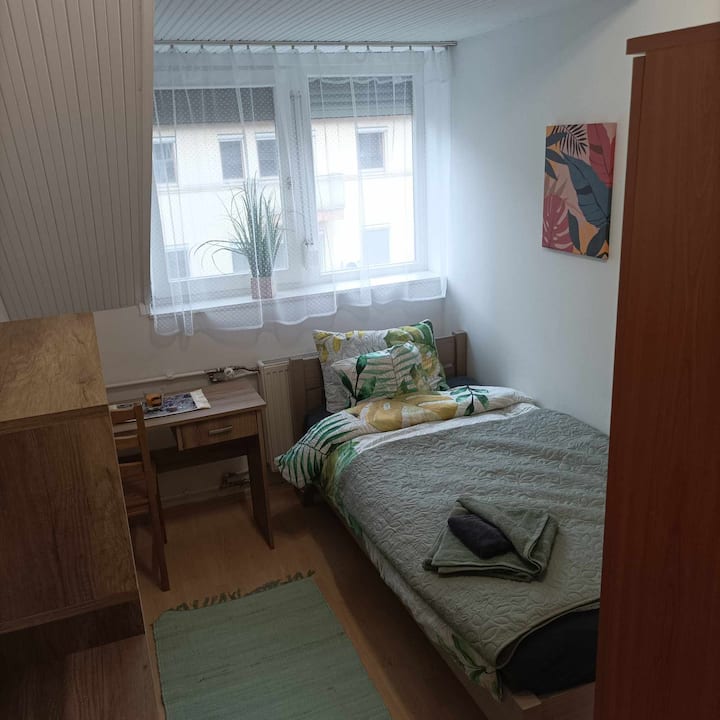 Kecskemét, ŐZ Utca 25. - Kecskemét