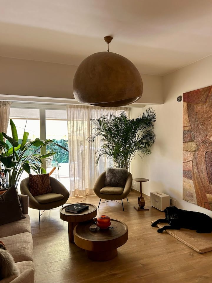Modern Luxury In Prime Location - Hong Kong
