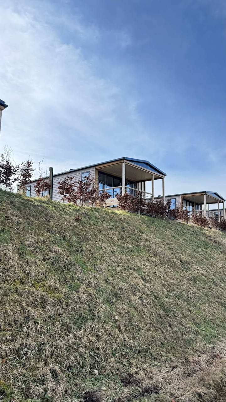 Chalet Bouillon 5 - Papillon - Bouillon