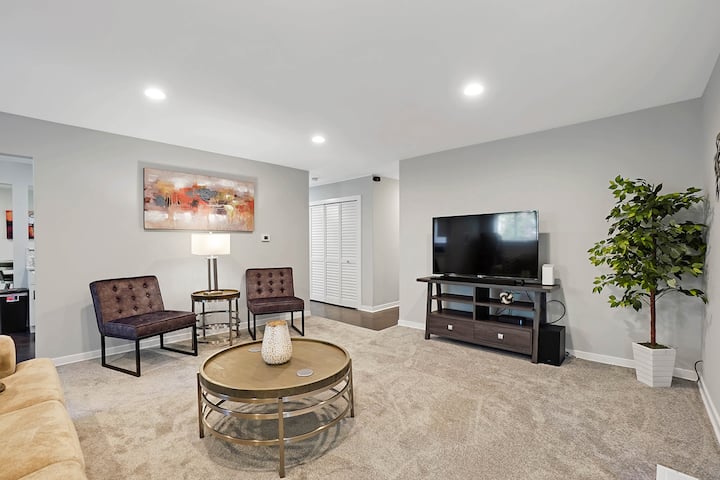 Plainfield Indiana Rental - Avon, IN