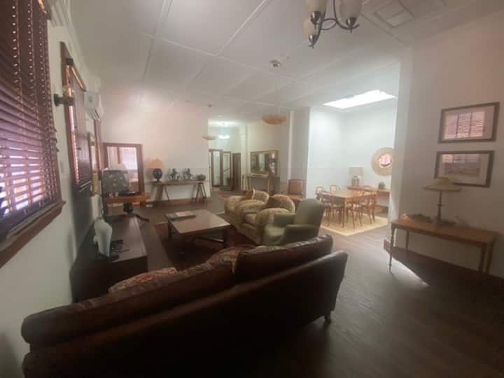 Matrix House - Narrandera