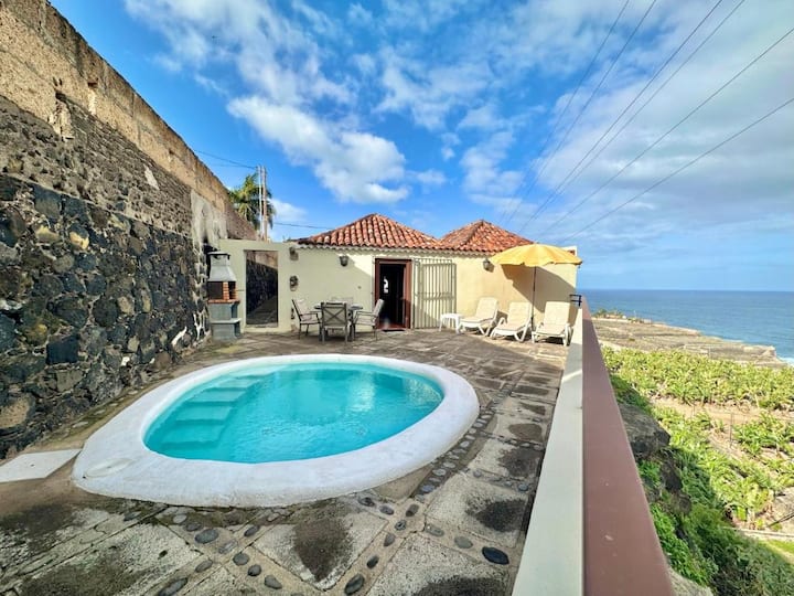 Casa Dalia - Santa Úrsula