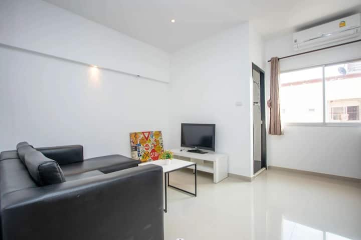 Simple Pleasent Studio In Chiang Mai - Chiang Mai