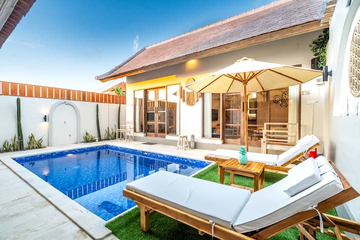 Bohemian Dreamy Villa In Canggu5 - Indonesia