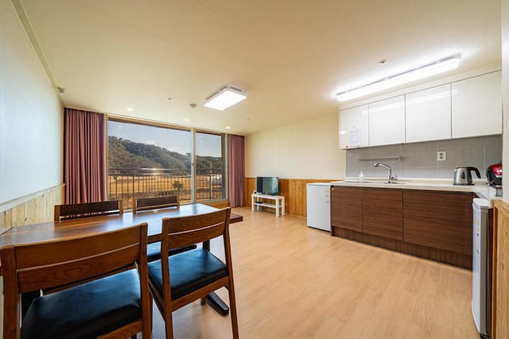205호 - Gangneung-si