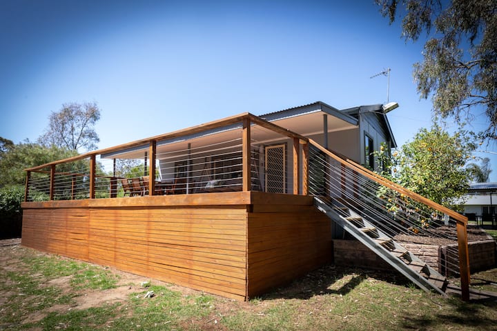 Mannum Holiday Village The House - Mannum
