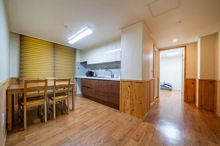 301호 - Gangneung-si