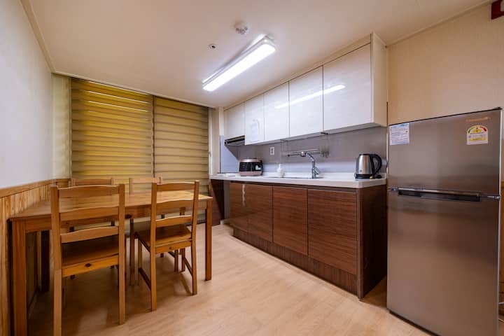 102호 - Gangneung-si