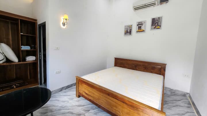 Phòng Lạnh 11 - Phú Quốc