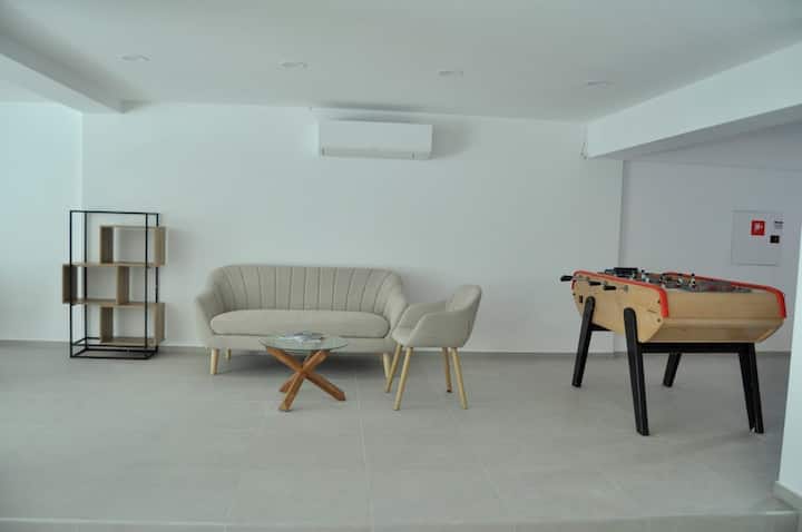 Hostel Teracite - 瓦爾納