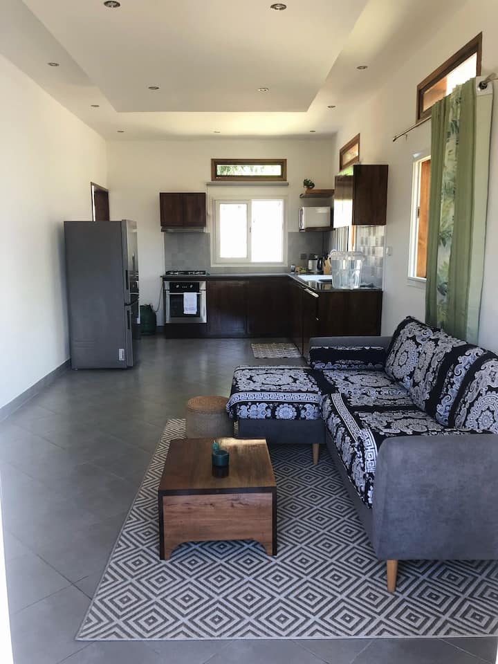 Résidence Chez Vané - Madagascar