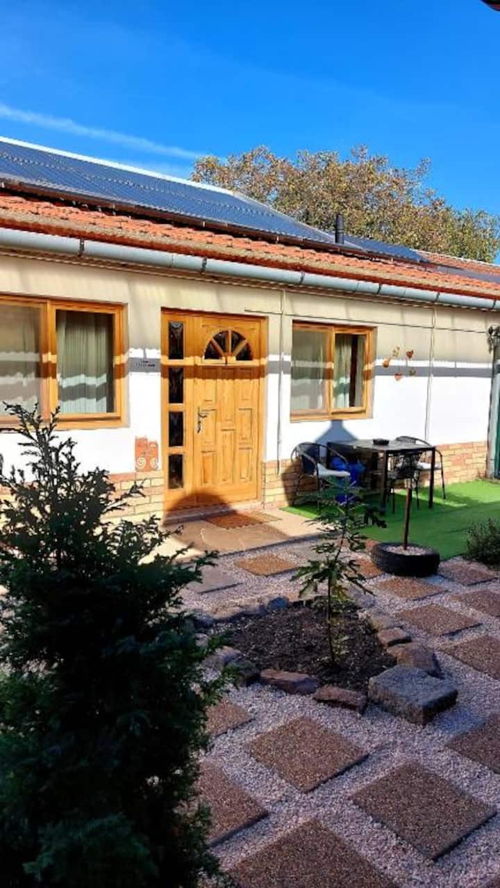 Trió Apartman - Szeged