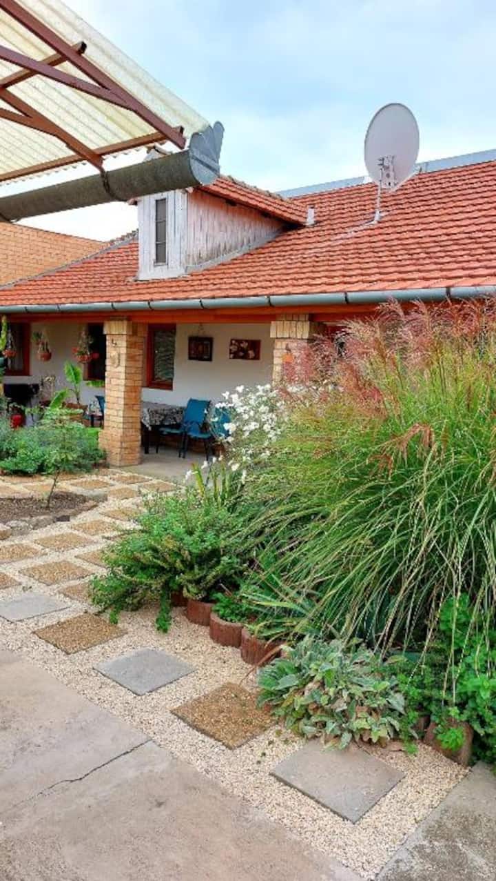 Garden Apartman - Szeged