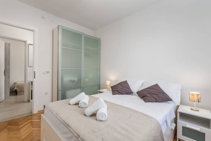 Kantrida Home - Rijeka
