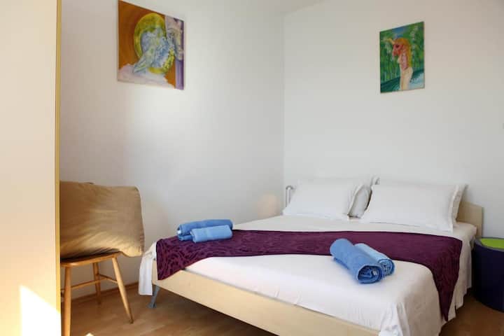 Apartma Dante - Piran
