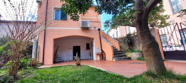 Appartamento Luigia  Finalborgo - Finale Ligure