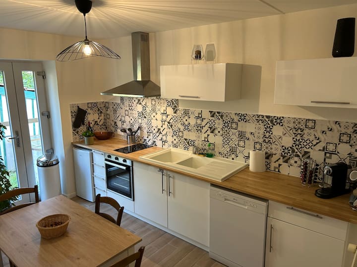 Le Clos Jules Grevy - Jura