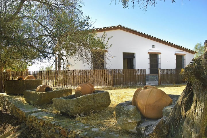 Montecruz Rural - Aracena