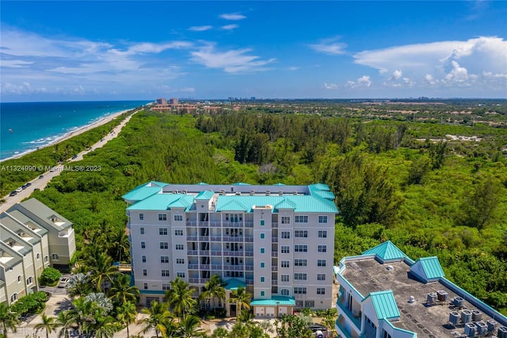 Luxury At The Beach!+game Room - 朱庇特