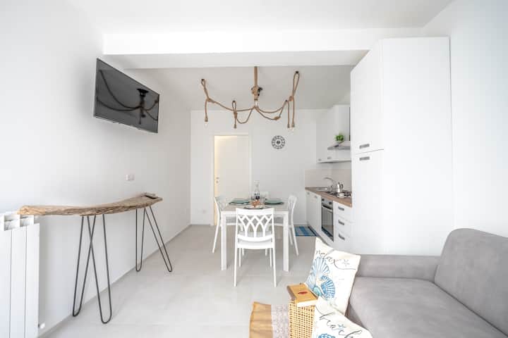 Lulu Apartament - Civitanova Marche