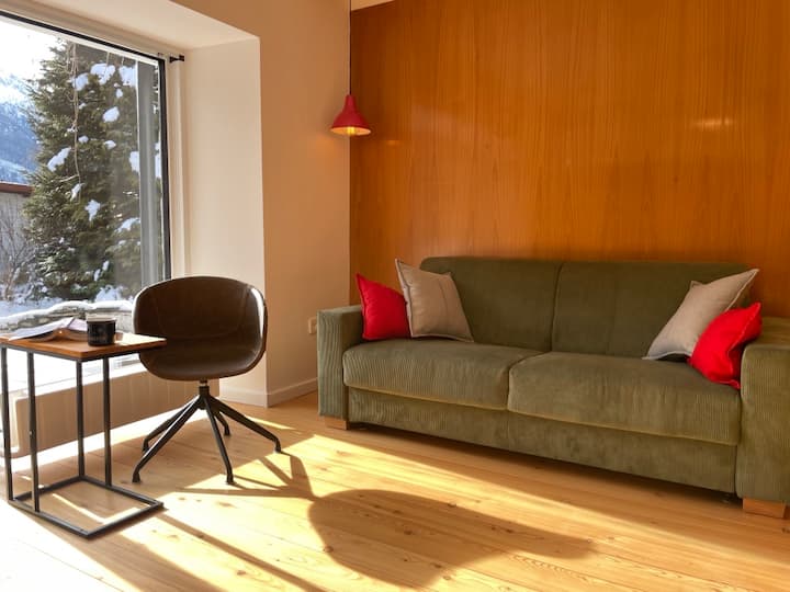 Springhouse - Badgastein