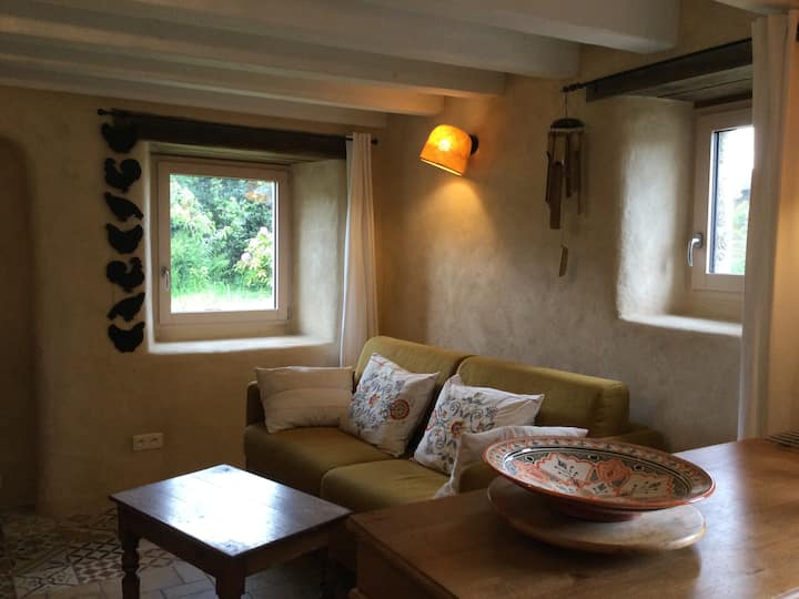 La Petite Chaumière - La Roche-Bernard
