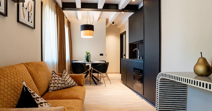 Appartamento Santa Lucia Superior - Vicenza