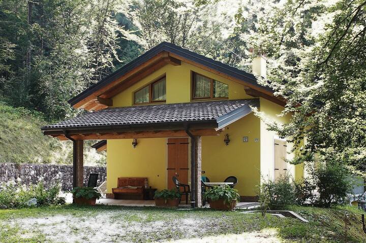 Casa Vela Casa Vela Quadrilocale 8 Persone - Limone Sul Garda