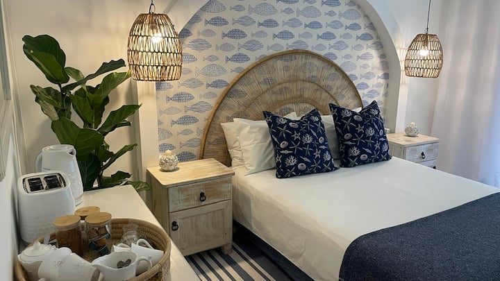 Seashell Guest Suite - Plettenberg Bay