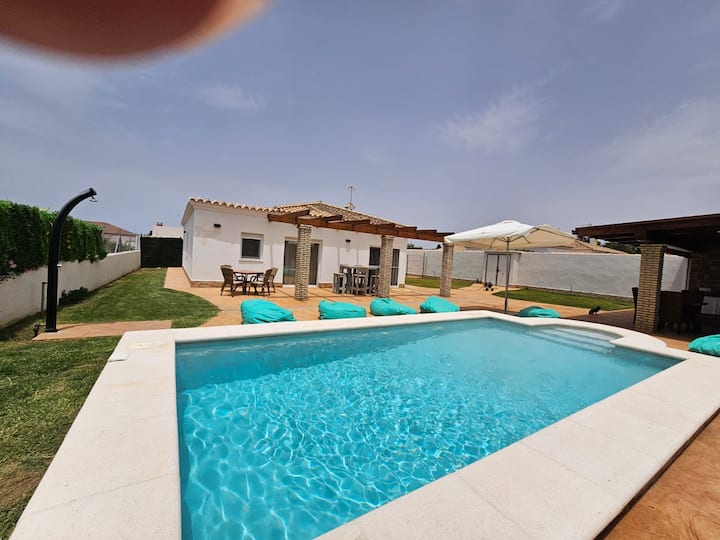 Arenal Home - Novo Sancti Petri
