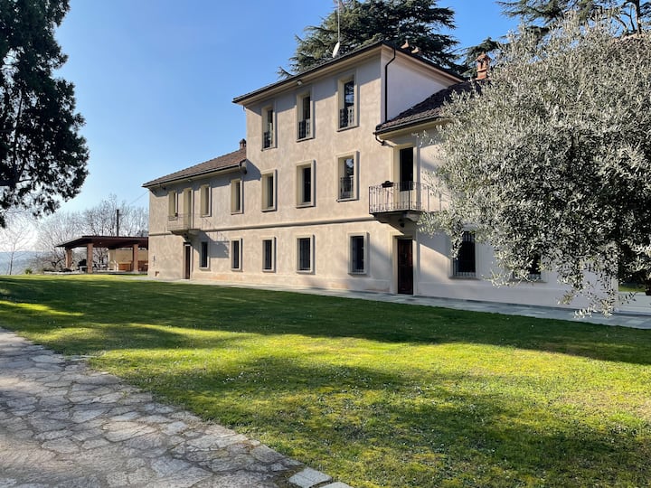 Villa Boschetta - Asti
