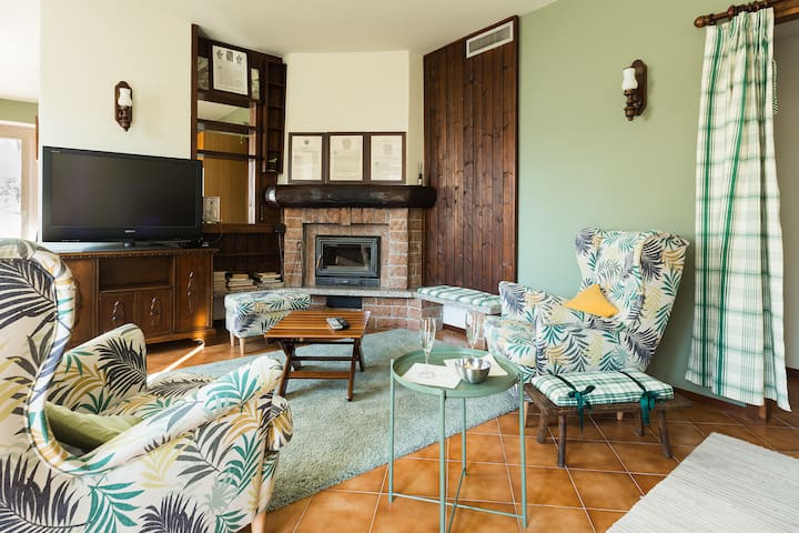 Residenza Maso Italia - Lake Como