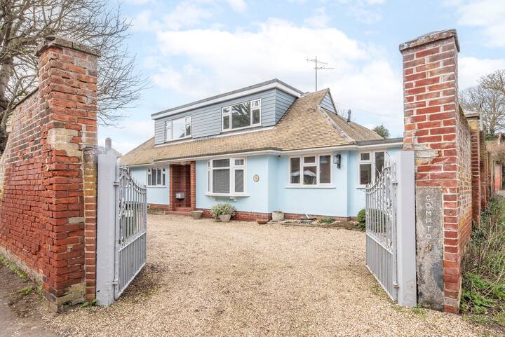 Immaculate 4 Bed / 3 Bath In Aldeburgh - Thorpeness