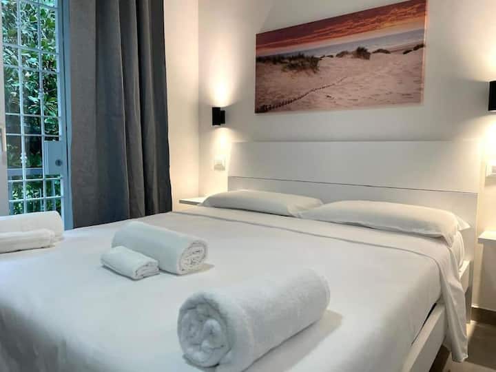 Suite Sant'orsola - Bologna