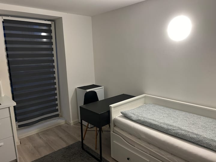 Gemütliche 1-zimmer-wohnung - Berlijn