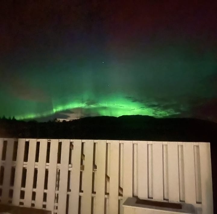 Nydelig Hytte I Lygrepollen&12 Fot Båt Summer Fun - Hovland