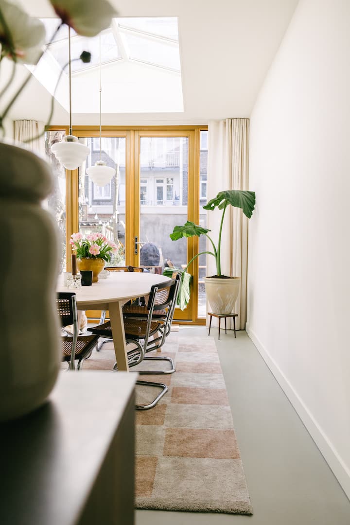 Cozy, Luxurious Apartment - Amsterdam