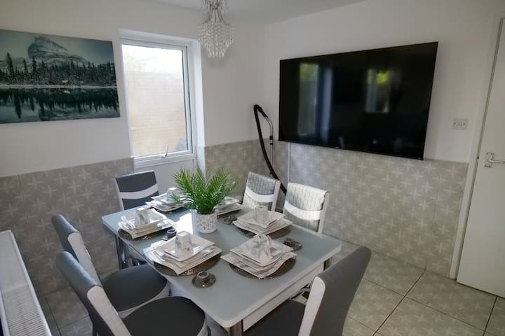 Milton Keynes Luxury Rooms - Milton Keynes