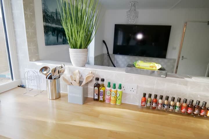 Milton Keynes Luxury Rooms - Milton Keynes