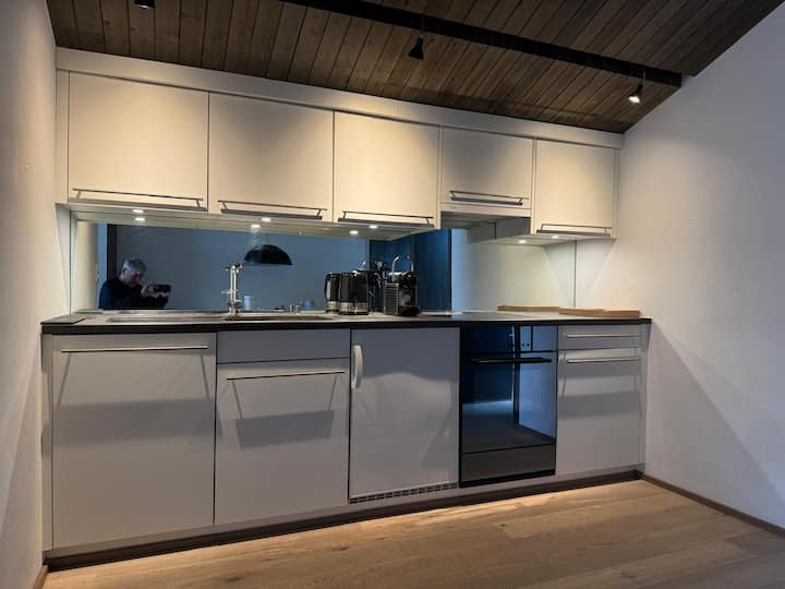 Designerwohnung - Zermatt