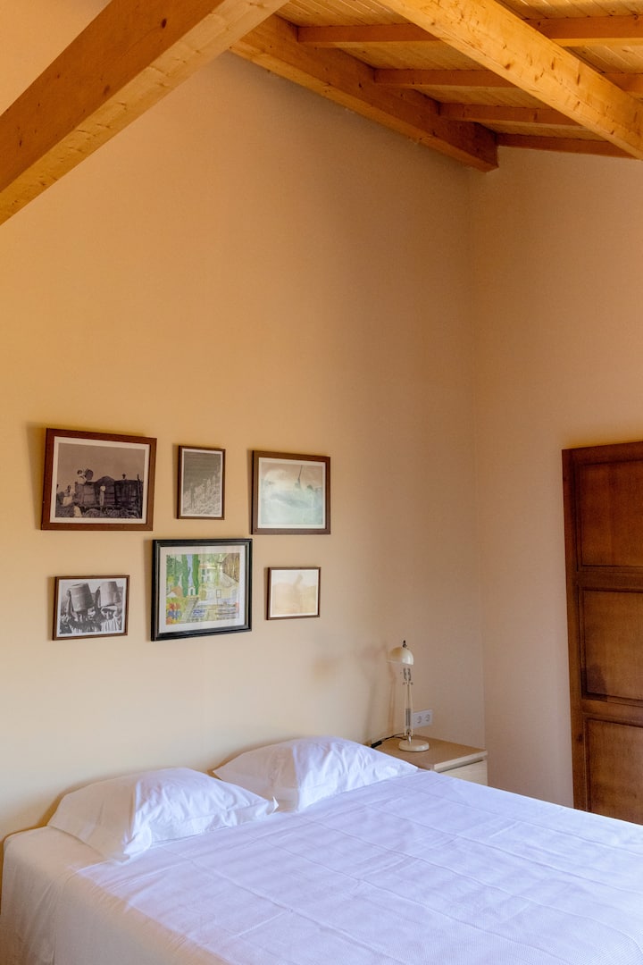 Casa De Vilarinho Quarto 6 - Pinhão
