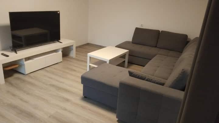 Gemütlichkeit Wohnung - Diekirch